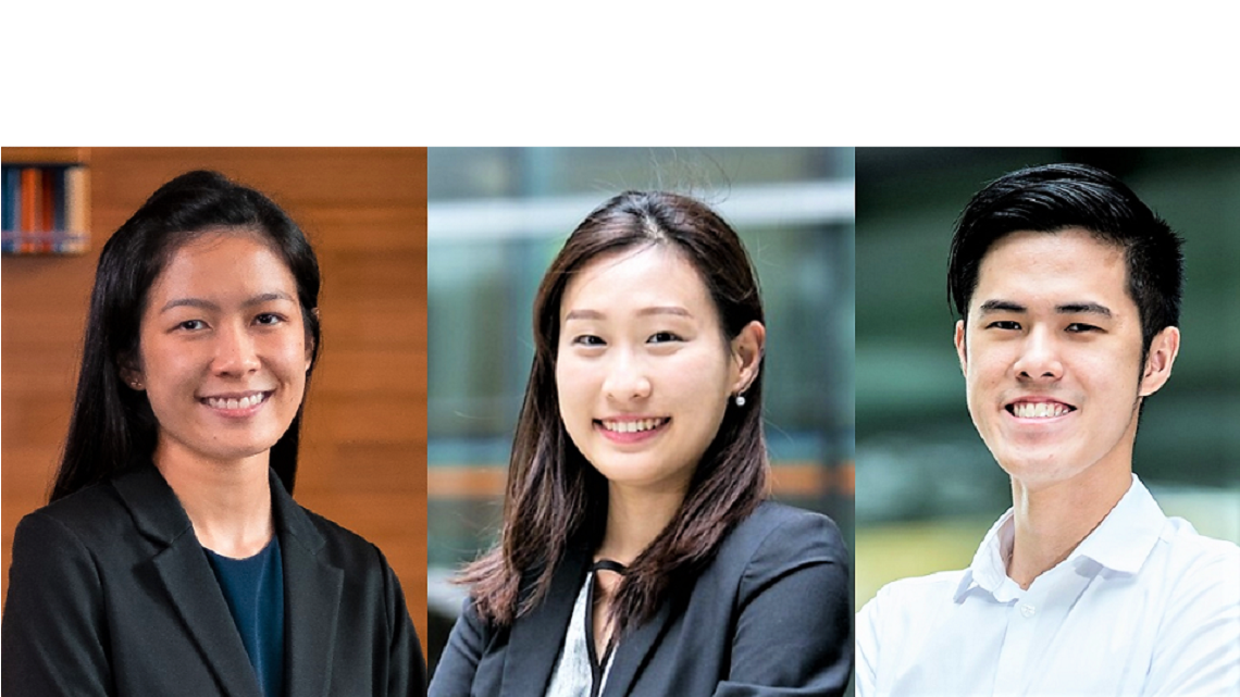 NUS - Cheers to effective performance management and work success!